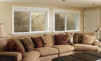 Egress Windows - CRS Basement Waterproofing